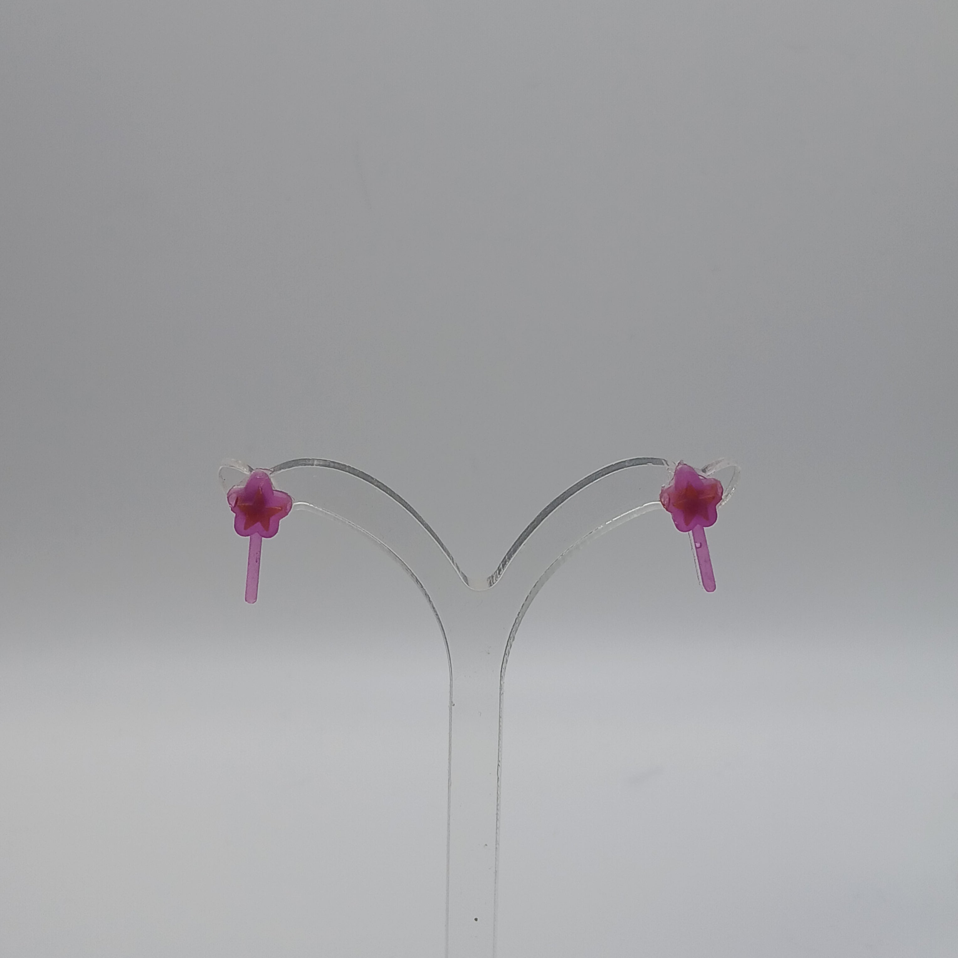 Magic wand Studs – Shimmer Dream Jewellery